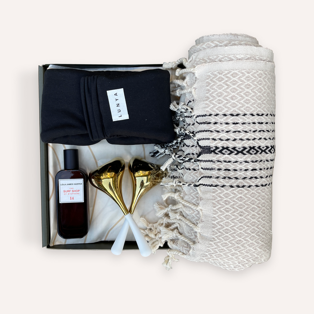 Tilley + Me - Gift Boxes and Human + Pet Lifestyle Essentials