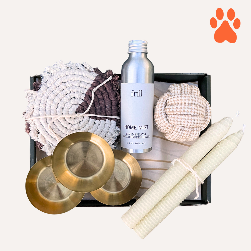 Gift Boxes for Dog PPL