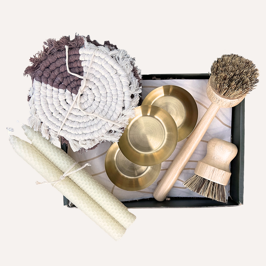 Tilley + Me - Gift Boxes and Human + Pet Lifestyle Essentials