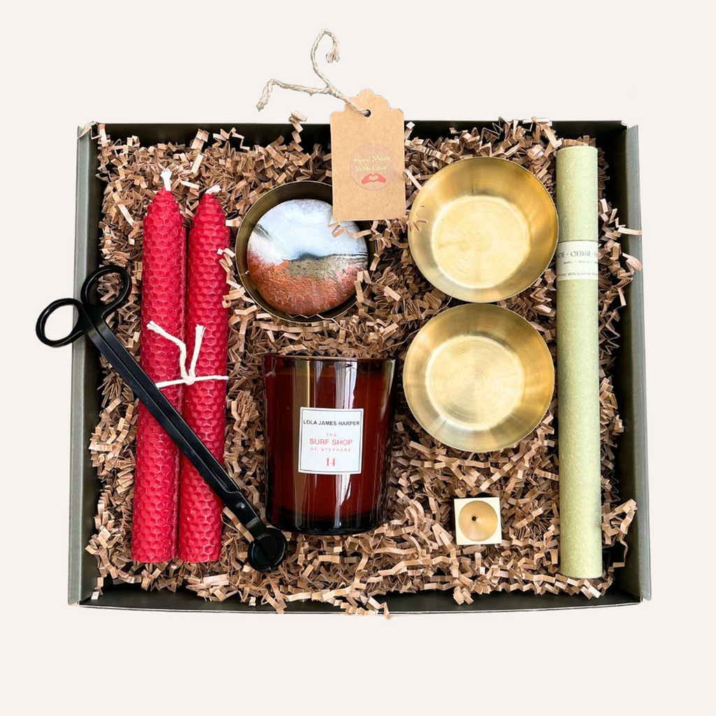 Corporate Gifting & Gift Boxes