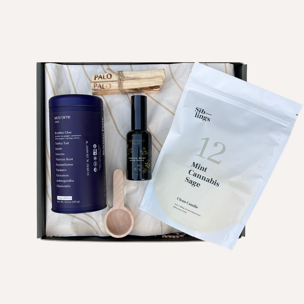 Corporate Gifting & Gift Boxes