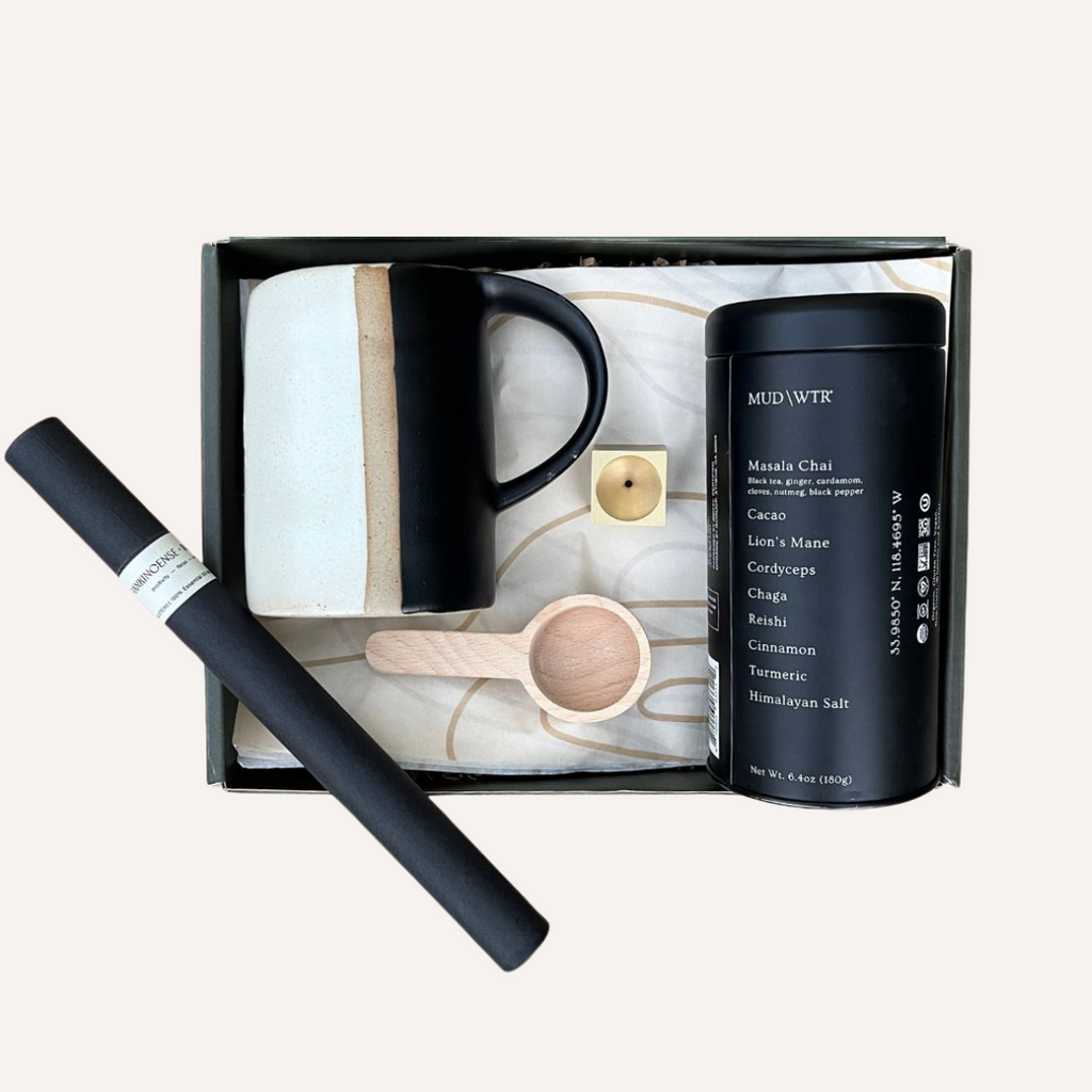 Tilley + Me - Gift Boxes and Human + Pet Lifestyle Essentials